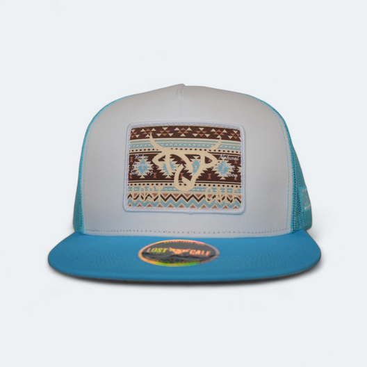 Hats – Lost Calf