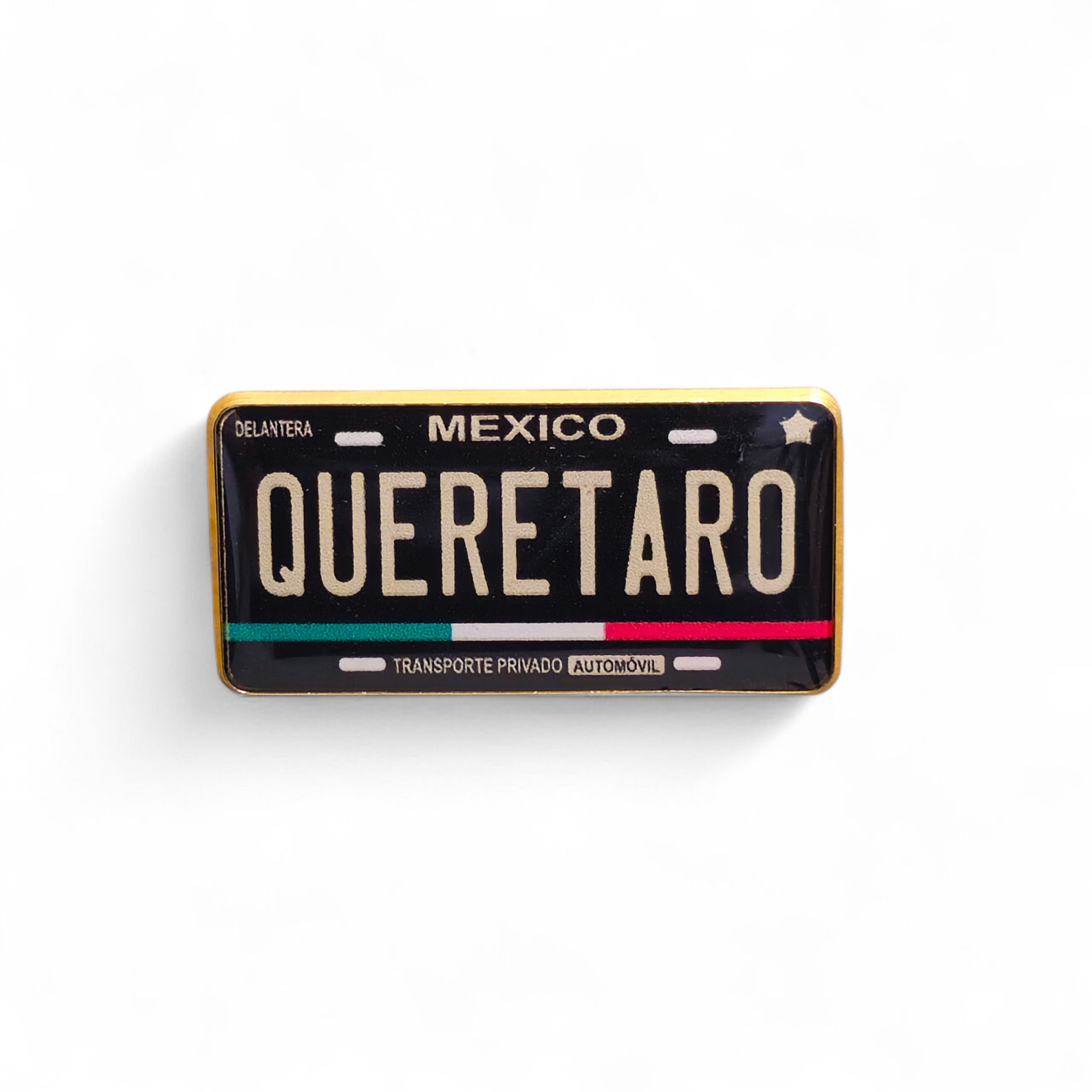 Queretaro Hat Pin – Lost Calf