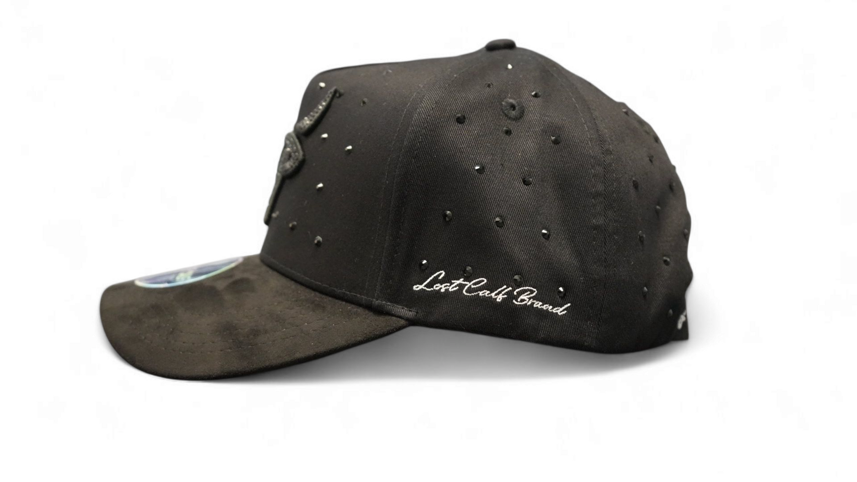 Hats – Lost Calf